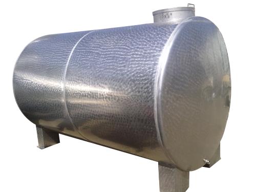 Inox Water Tanks | İnox Su Easy Repair Clamps
